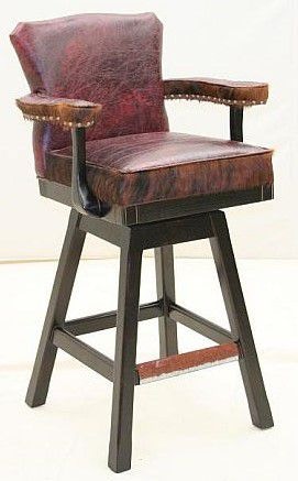 Old hickory bar stools store